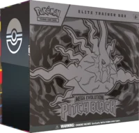 Pokémon TCG Pitch Black: Release Date, Full Card List and Products ...